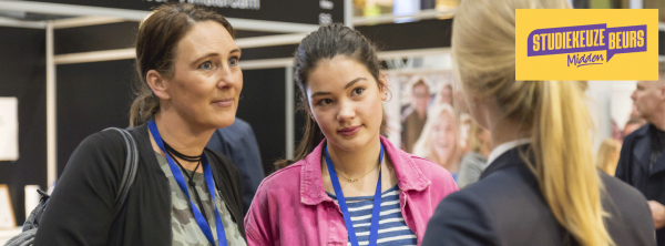Studiekeuzebeurs Midden | Organisatie Groep Zuid Studiekeuzebeurs Midden | Organisatie Groep Zuid